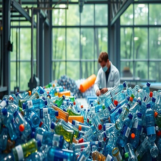 MLP Recycling Solutions - REXAW